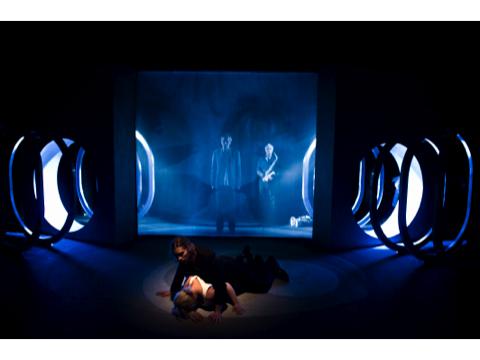 Artists’ Talk Series 1: Architecture and Scenography - Ibsen International